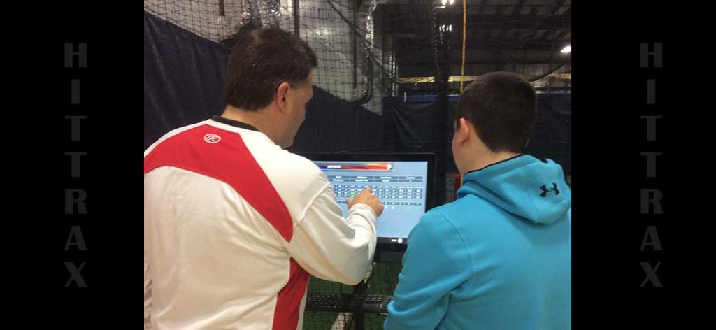 Instruction | 4 For 4 Hitting